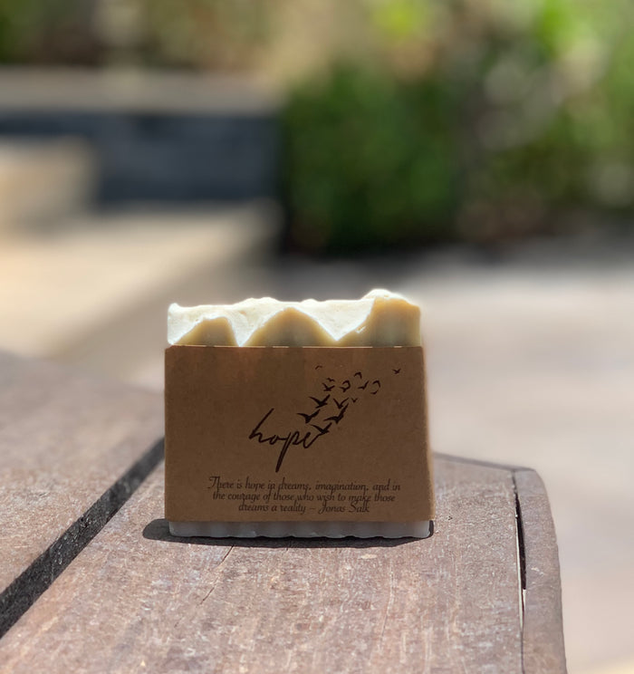 The Hope Soap