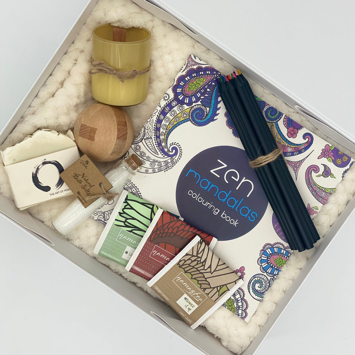 I Am Zen! – D.Atelier