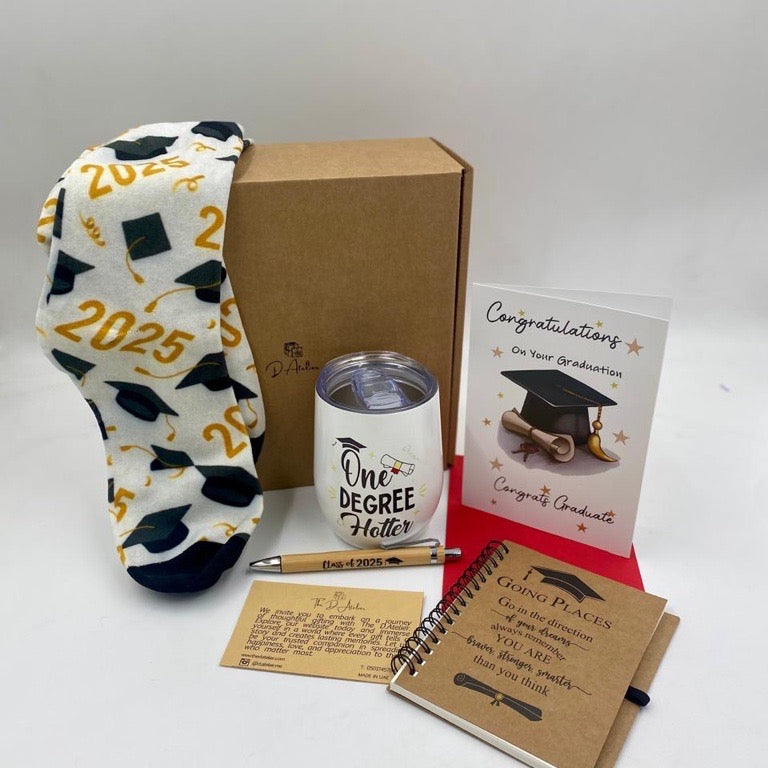 Graduation Hamper - Congratulations