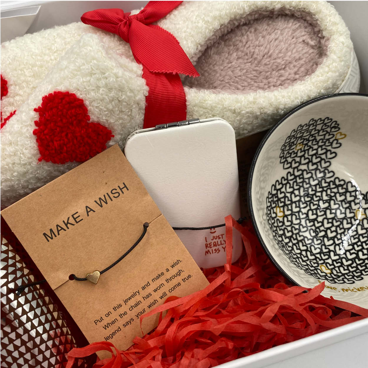 Make a Wish Box – A Gift to Make Wishes Come True