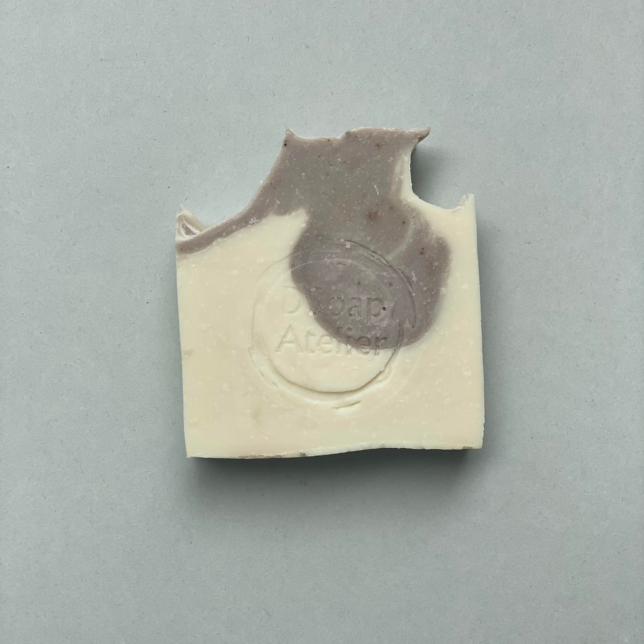 Natural Handmade Nutmeg Soap – Warm, Invigorating Cleanse